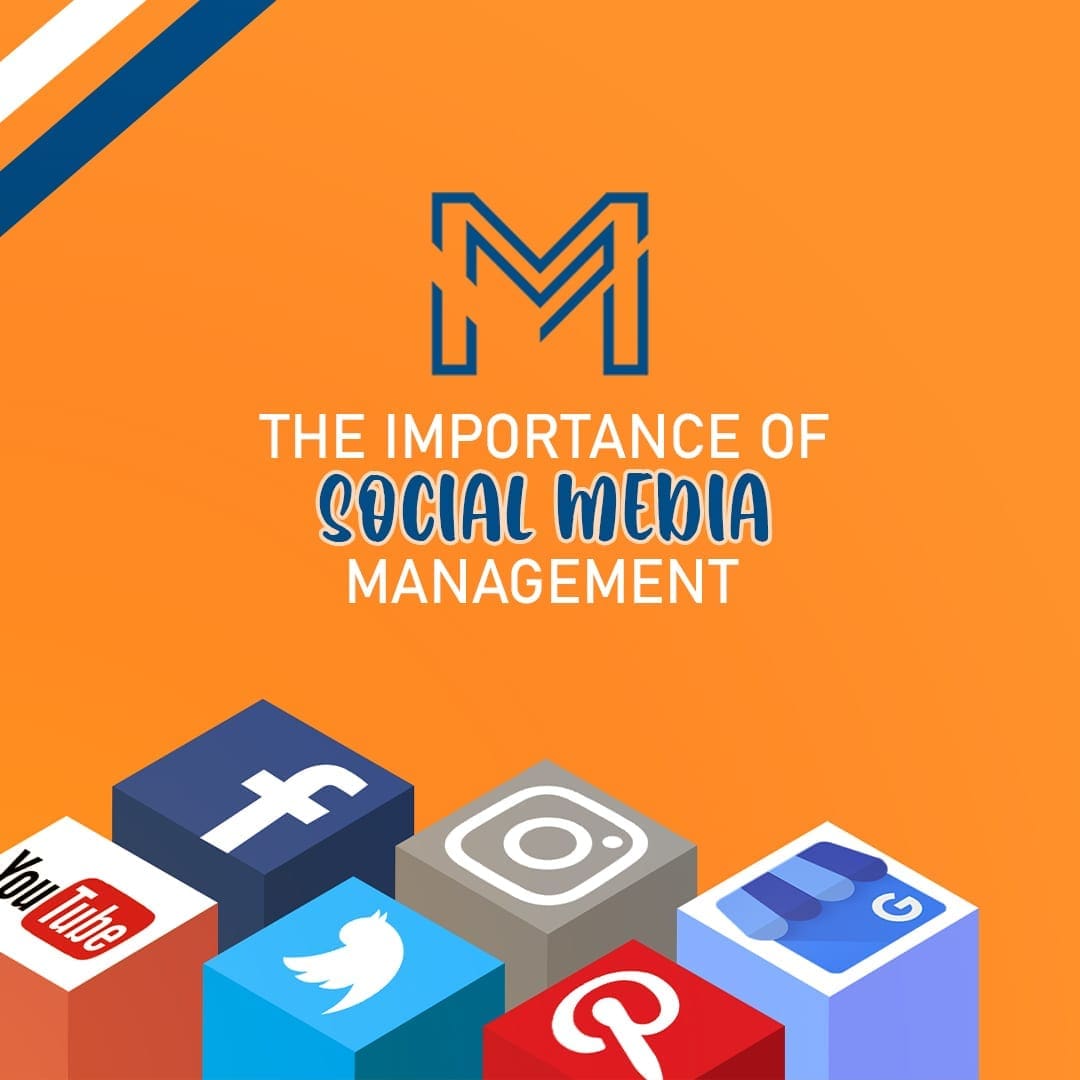 Importance Of Social Media Management McElligott Digital Marketing