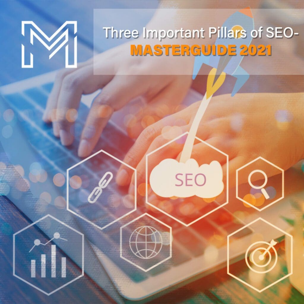 Master the 3 Pillars of SEO: Content, Links, & Technical Savvy - Boost ...