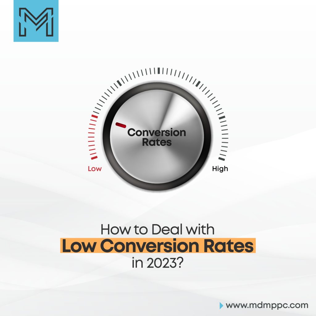 2024 Insights: Tackle Low Conversion Rates & Boost Your Sales