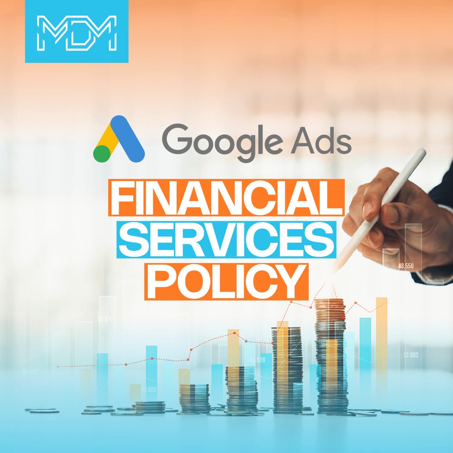 Google Ads policies for financial services | A Beginner’s Guide