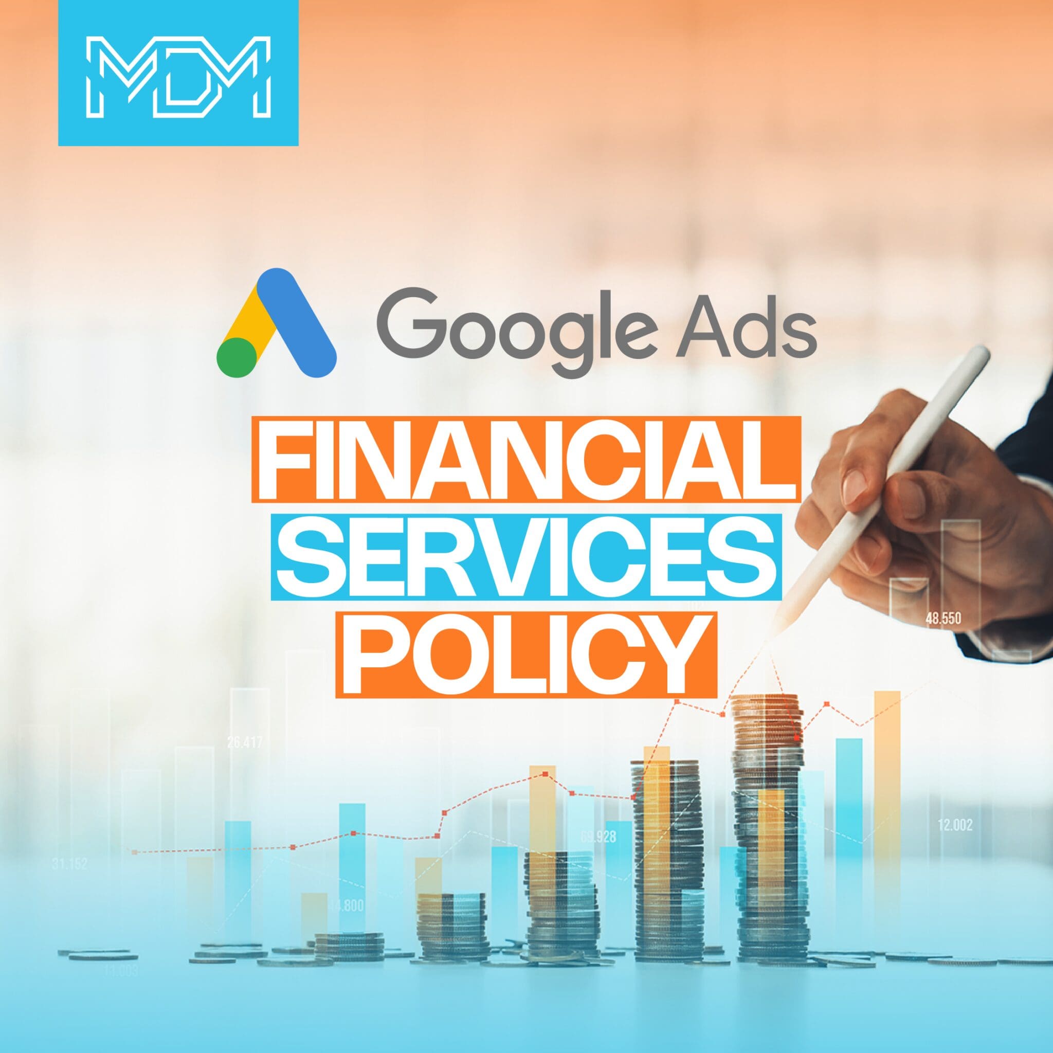 Google Ads policies for financial services | A Beginner’s Guide