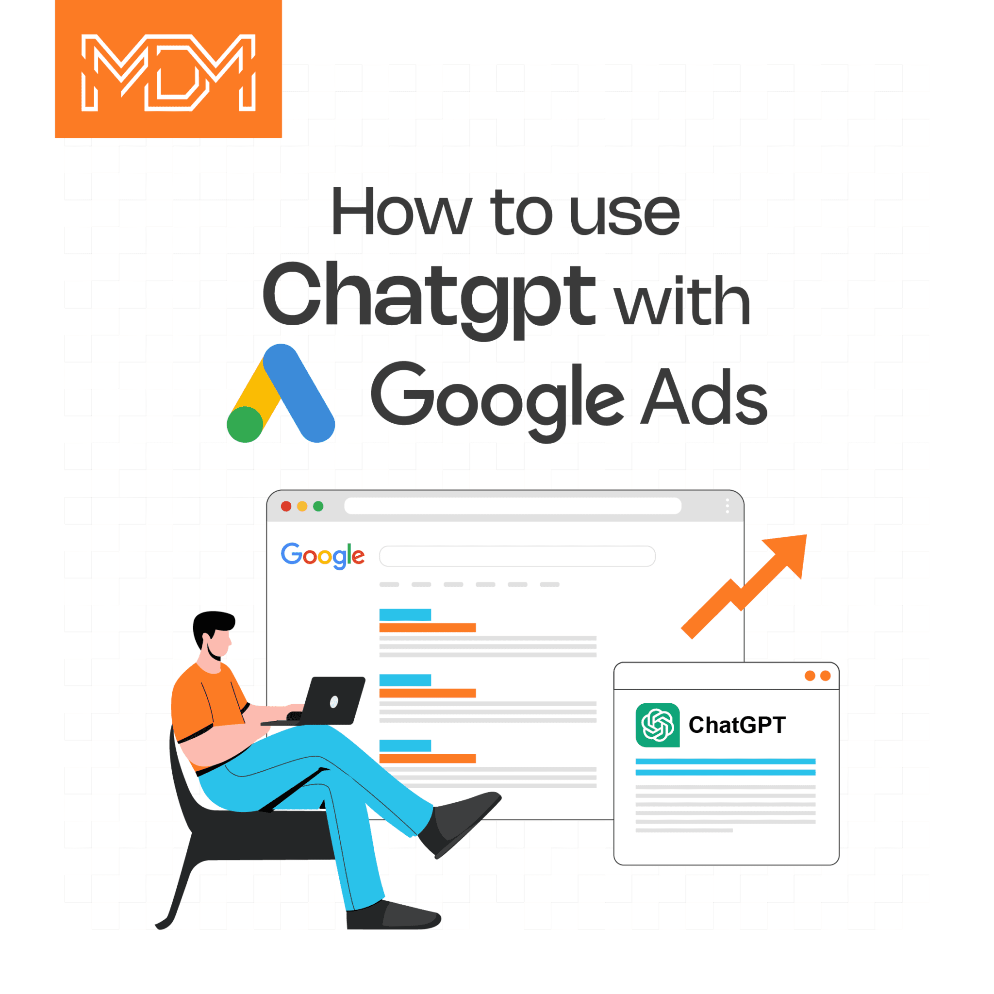 How to use ChatGPT prompts for Google Ads and PPC?