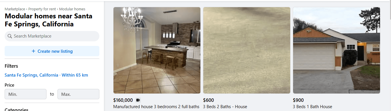 8 Tips for successful real estate Facebook ads