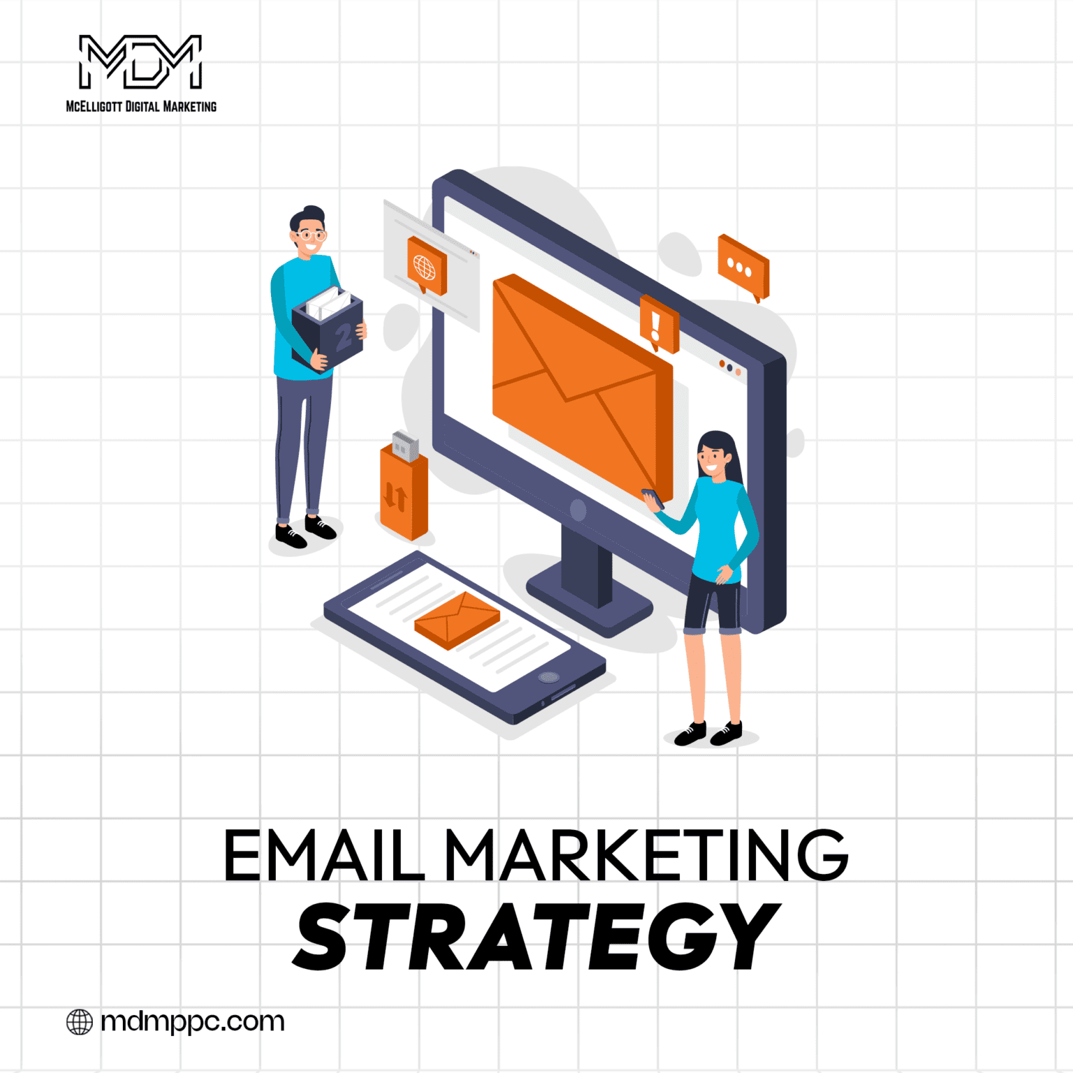 How to Create a Successful Email Marketing Strategy in 2025 ...