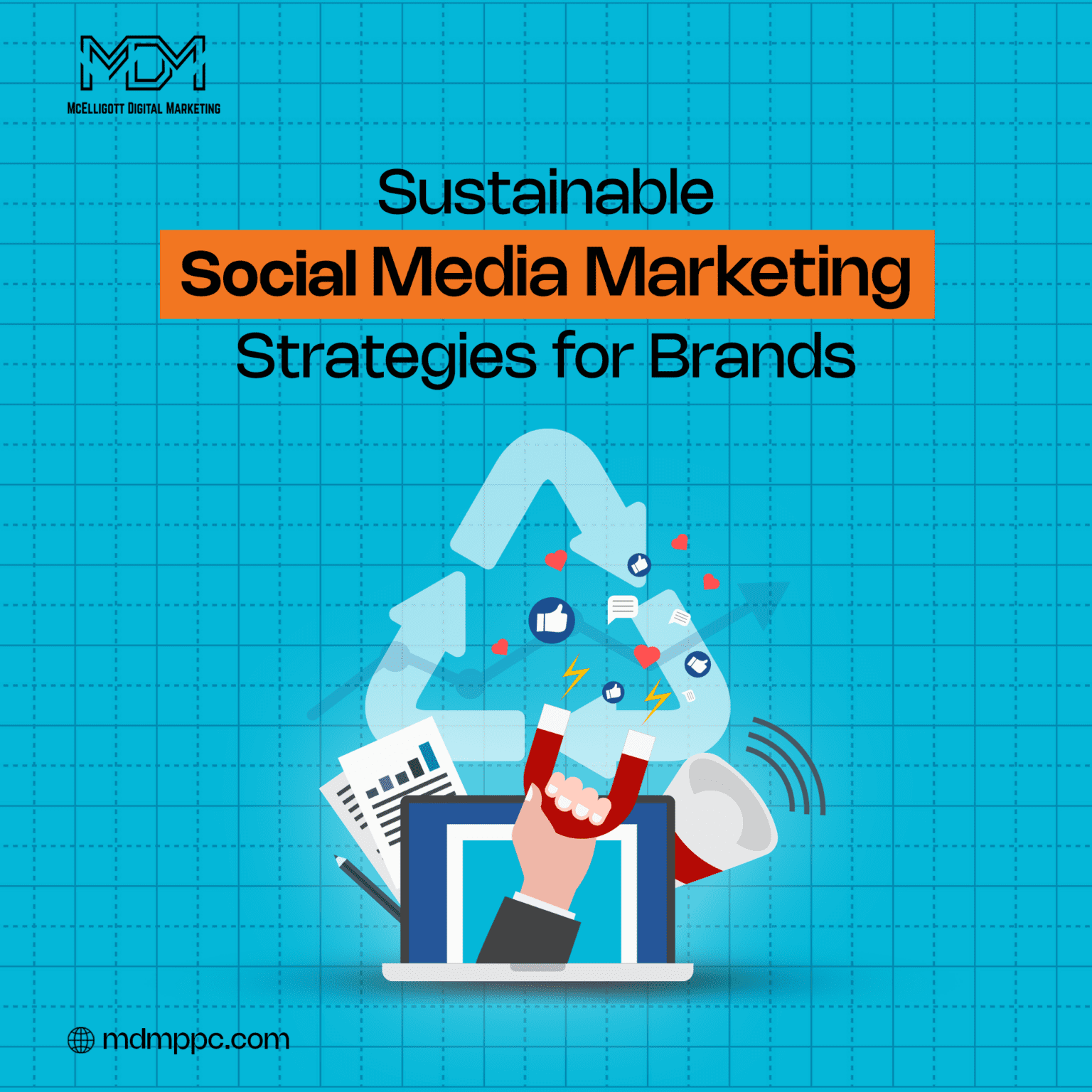 Sustainable Social Media Marketing: Smart Strategies for Modern Brands
