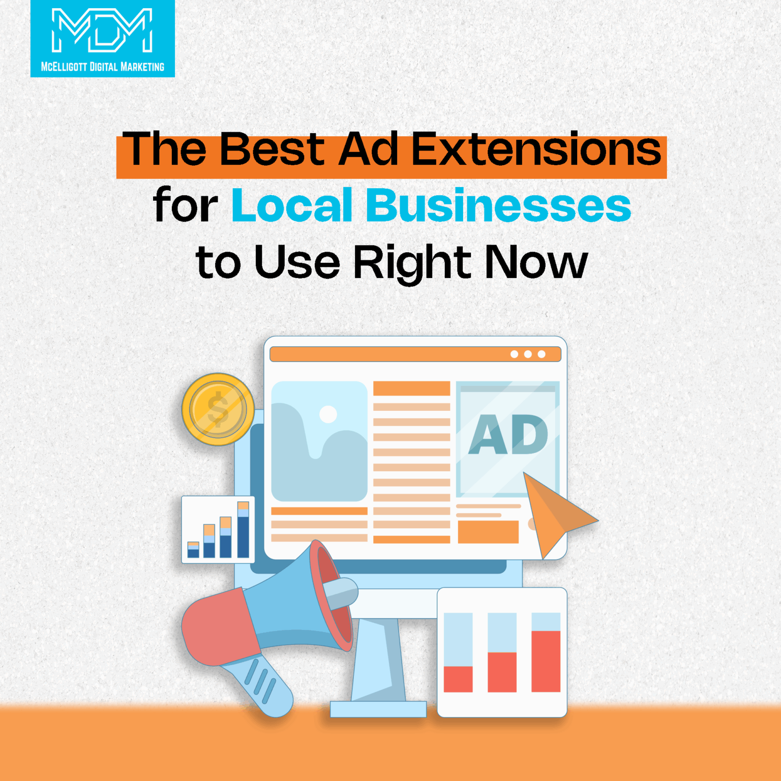The Best Ad Extensions for Local Businesses to Use Right Now ...